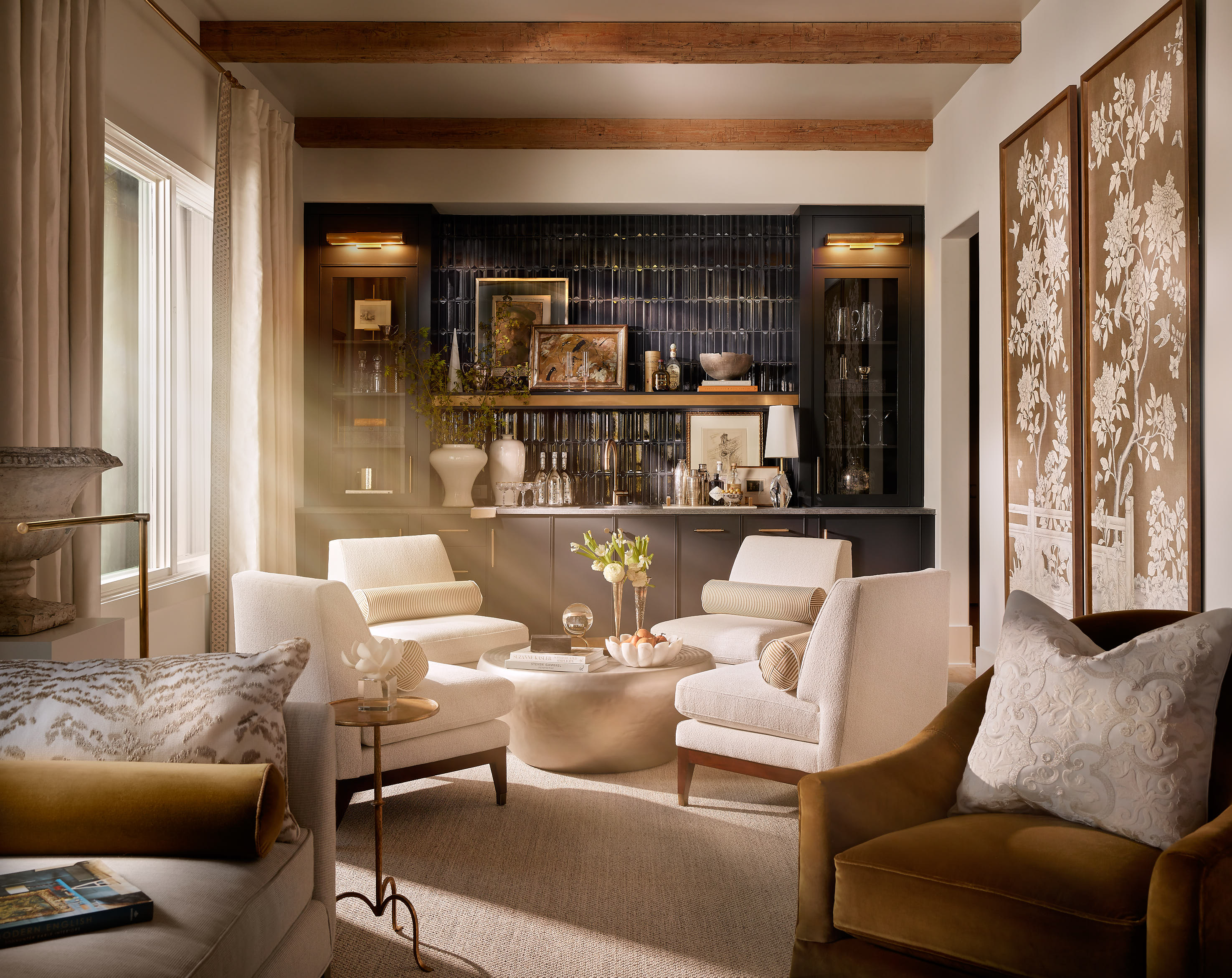 Architectural Photographer + Interior Design Photographer - Barry Grossman